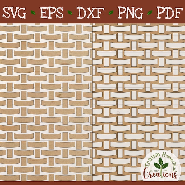 Weave Svg - Etsy