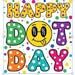 Happy Dot Day Poster: Fun Colorful Polka Dot Classroom Decor - Etsy