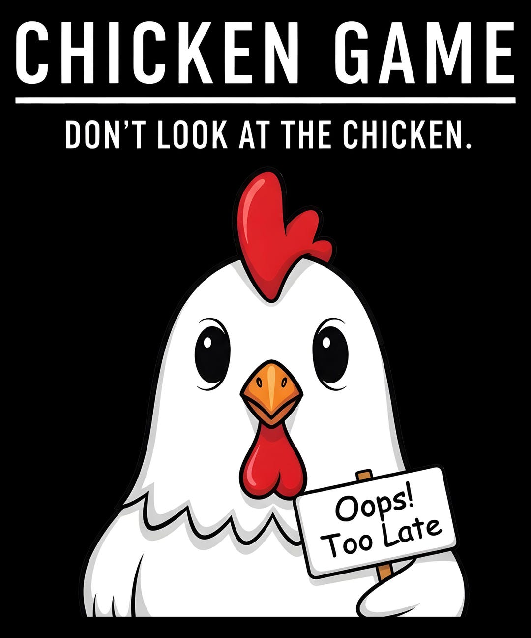 Funny Chicken Pngs | Farm Animal Clipart | Sublimation Art - Etsy