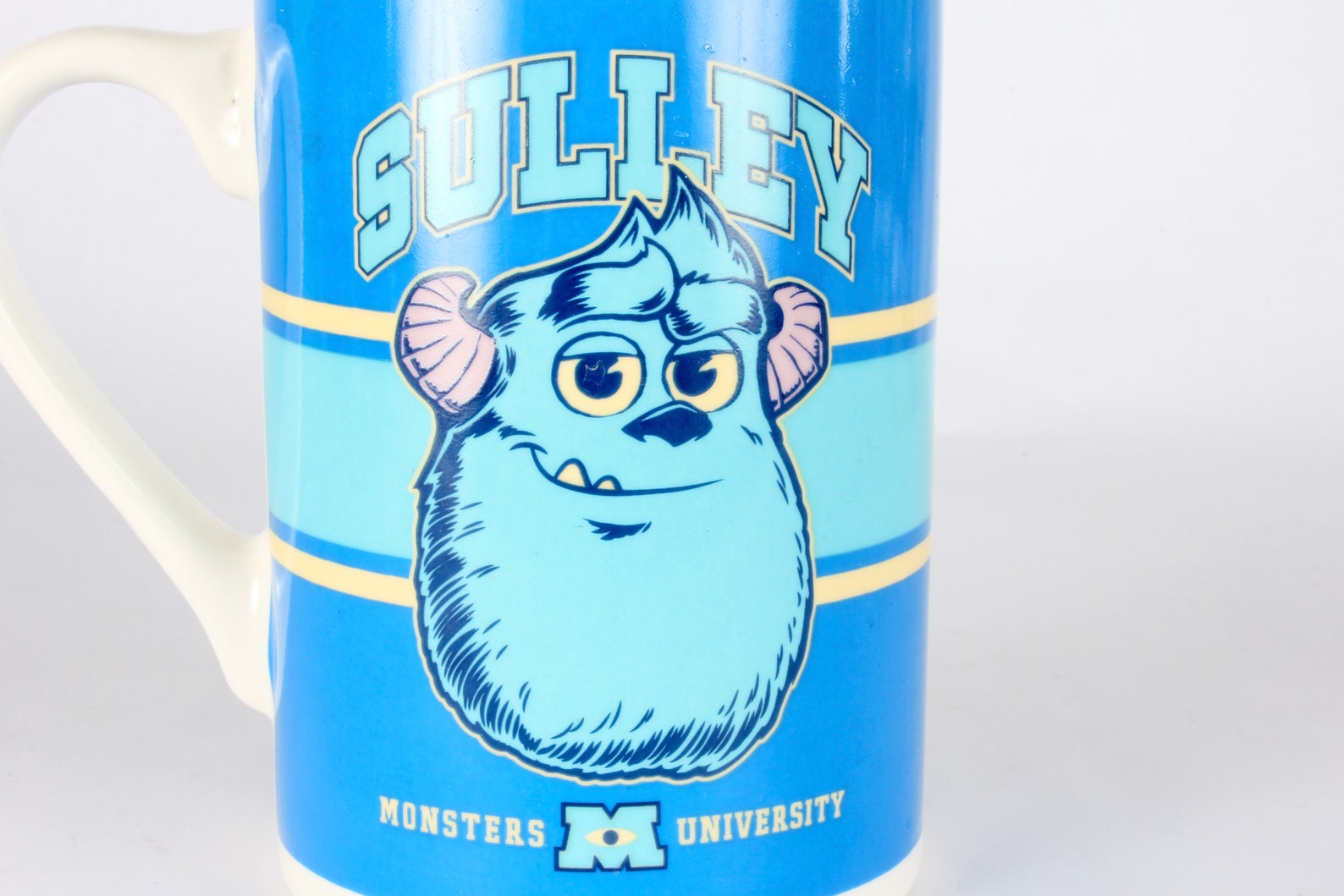 Monsters Coffee Mug Disney Coffee Mug Coffee Cup Whale - Etsy