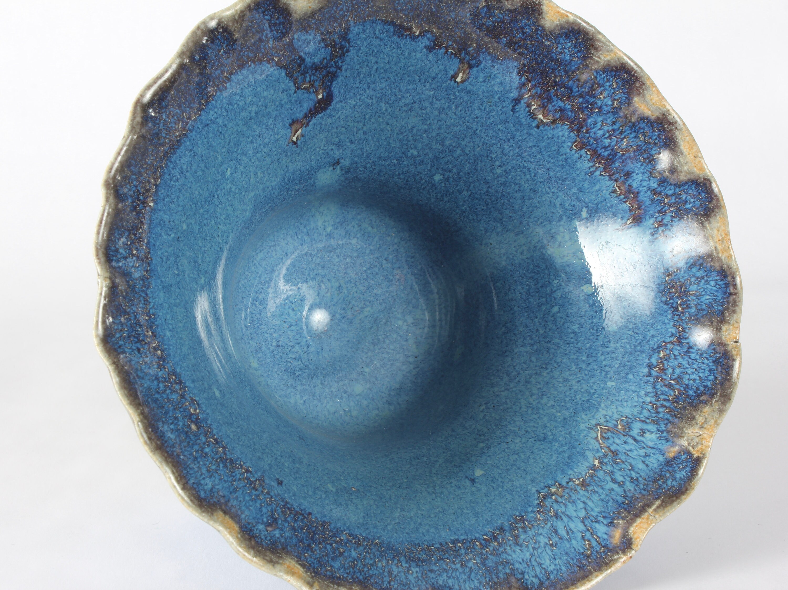 Ceramic Laxton Stoneware Pottery Vintage Ceramic Pots - Etsy