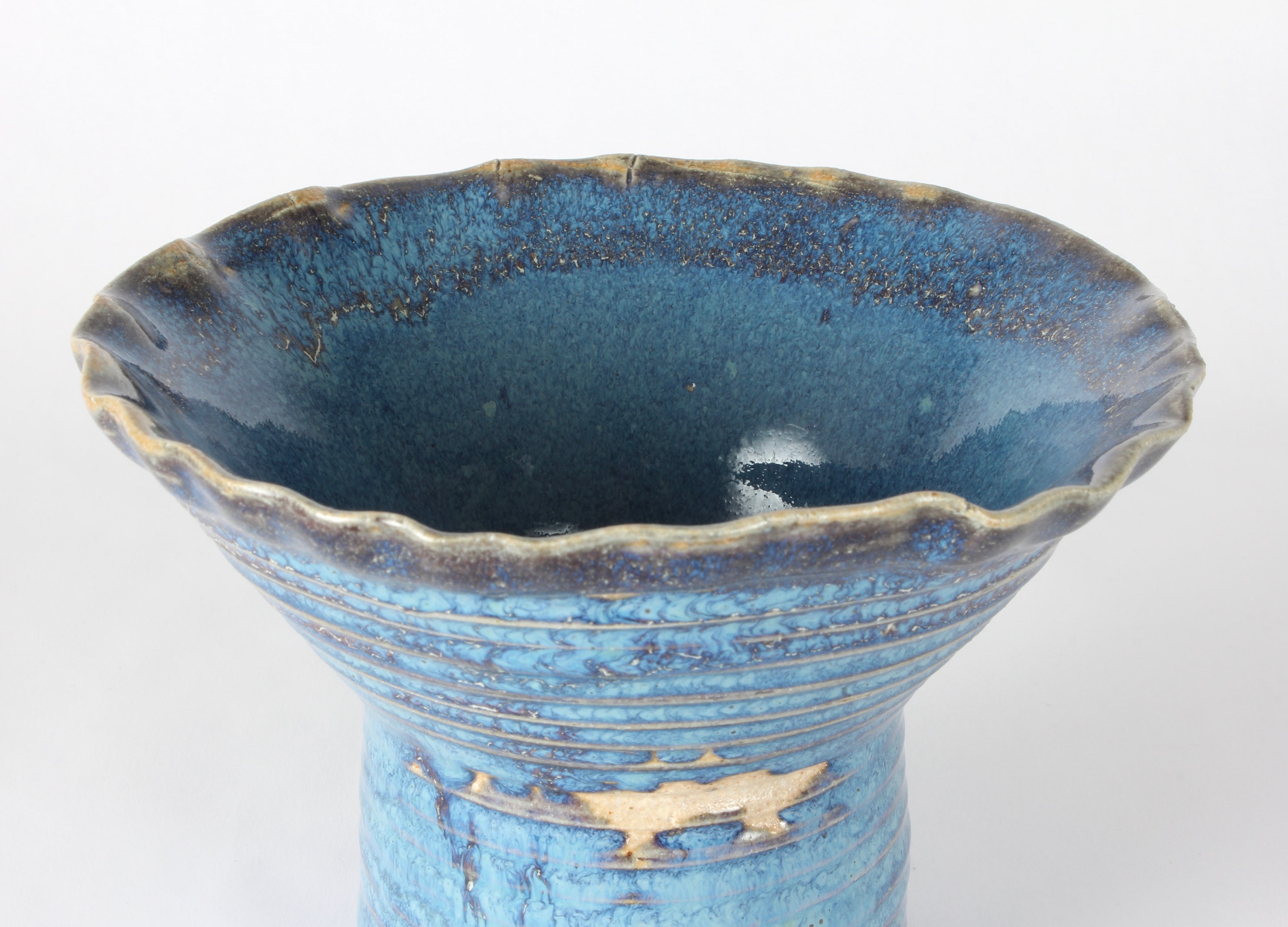 Ceramic Laxton Stoneware Pottery Vintage Ceramic Pots - Etsy