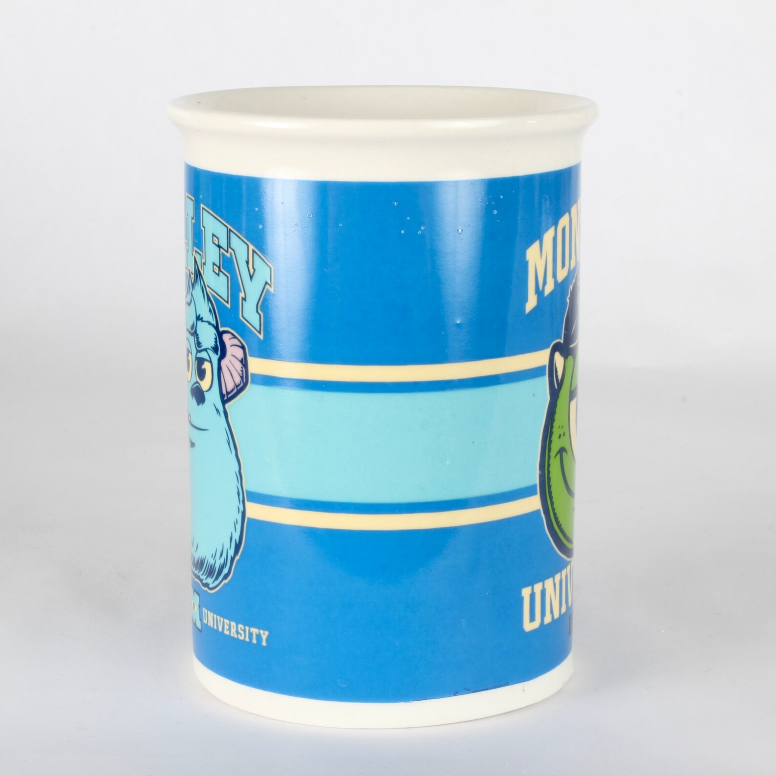 Monsters Coffee Mug Disney Coffee Mug Coffee Cup Whale - Etsy