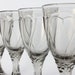 Vintage Noritake, Gray Glassware, Wedding Decor, Vintage Glassware ...