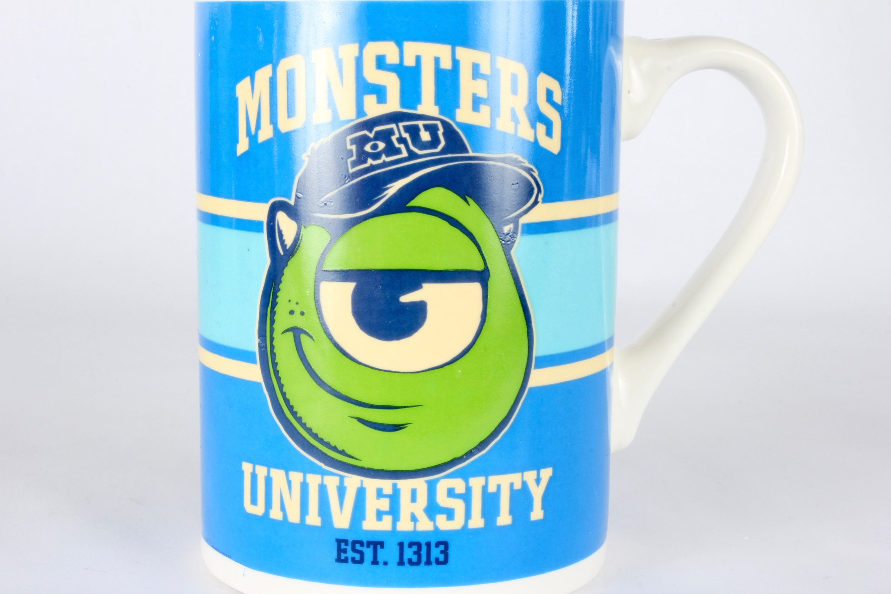 Monsters Coffee Mug, Disney Coffee Mug, Coffee Cup, Whale Coffee Mug ...