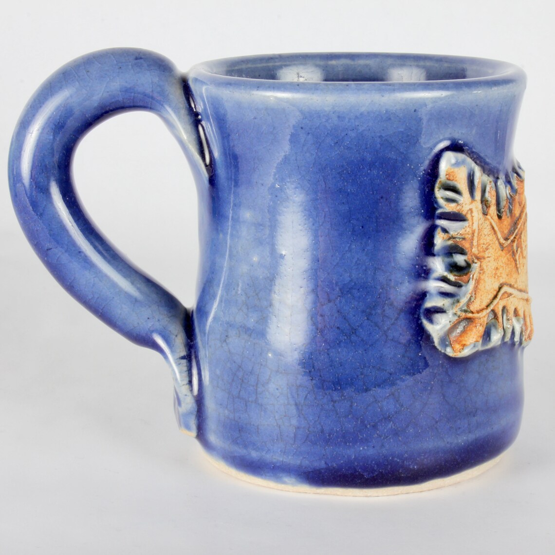 Coffee Mug Hand Made Coffee Mug Coffee Cup Whale Coffee - Etsy