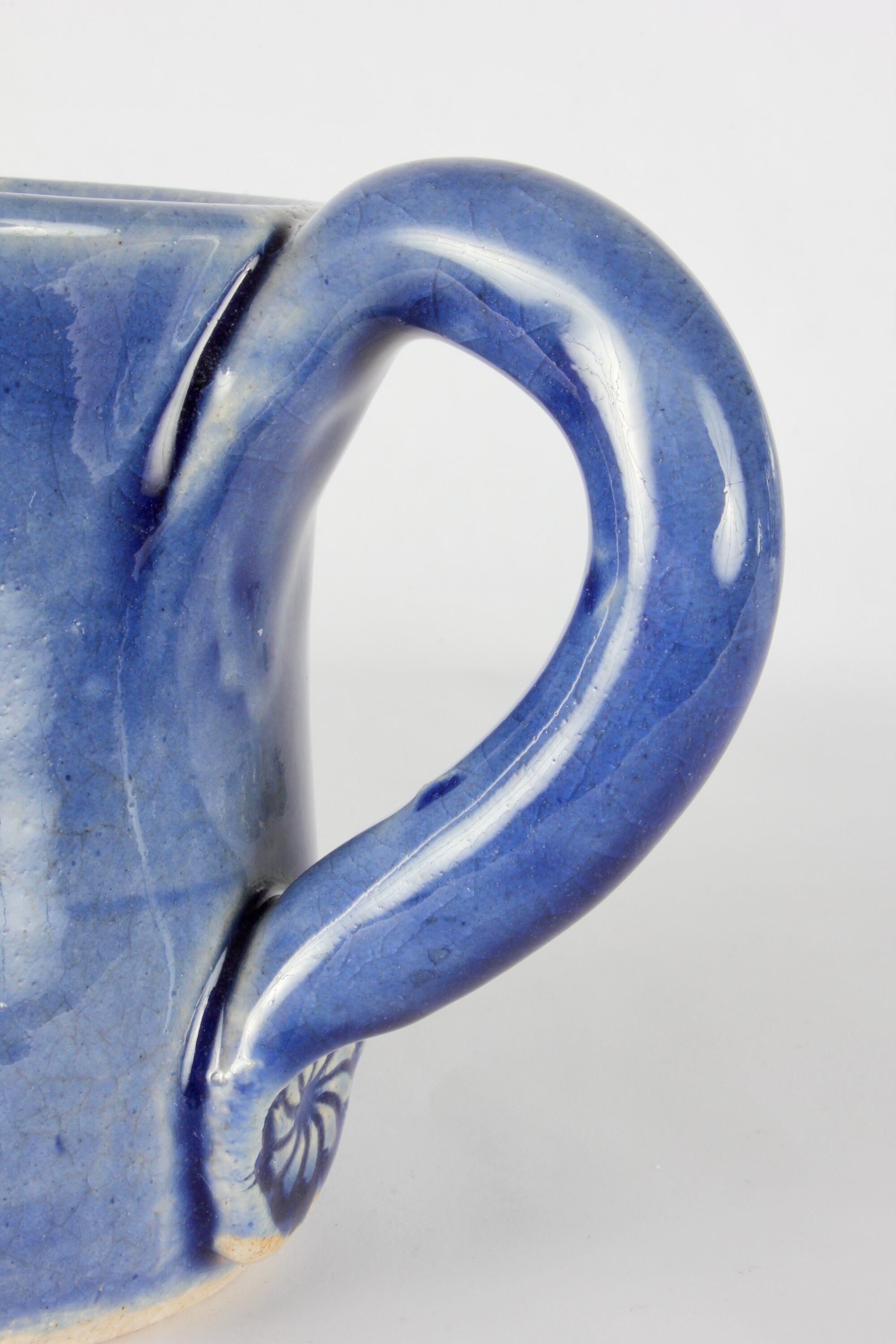 Coffee Mug Hand Made Coffee Mug Coffee Cup Whale Coffee | Etsy