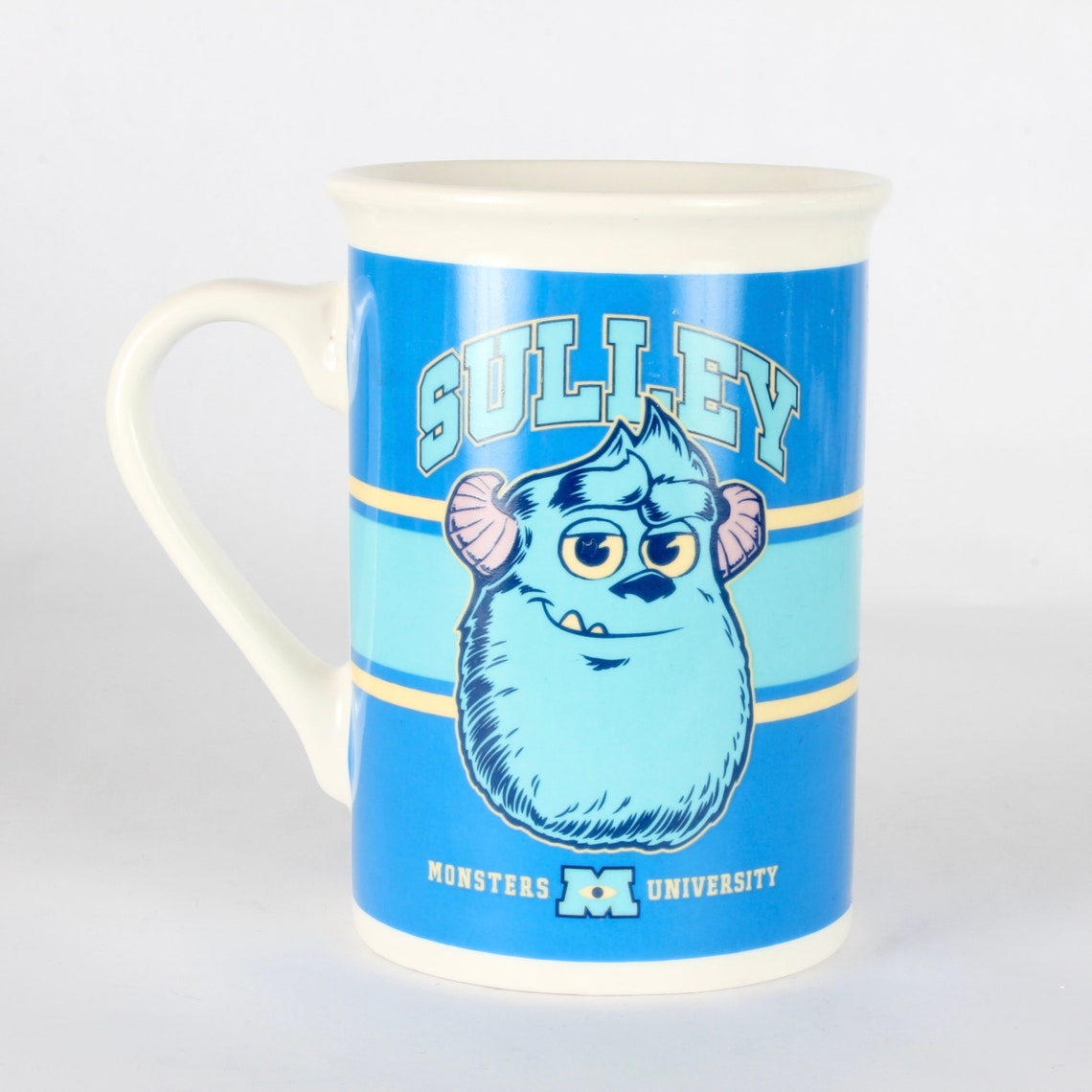 Monsters Coffee Mug, Disney Coffee Mug, Coffee Cup, Whale Coffee Mug ...