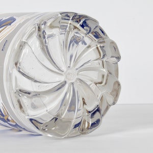 Cerve Vintage Glassware Cerve Glassware Barware Ice | Etsy