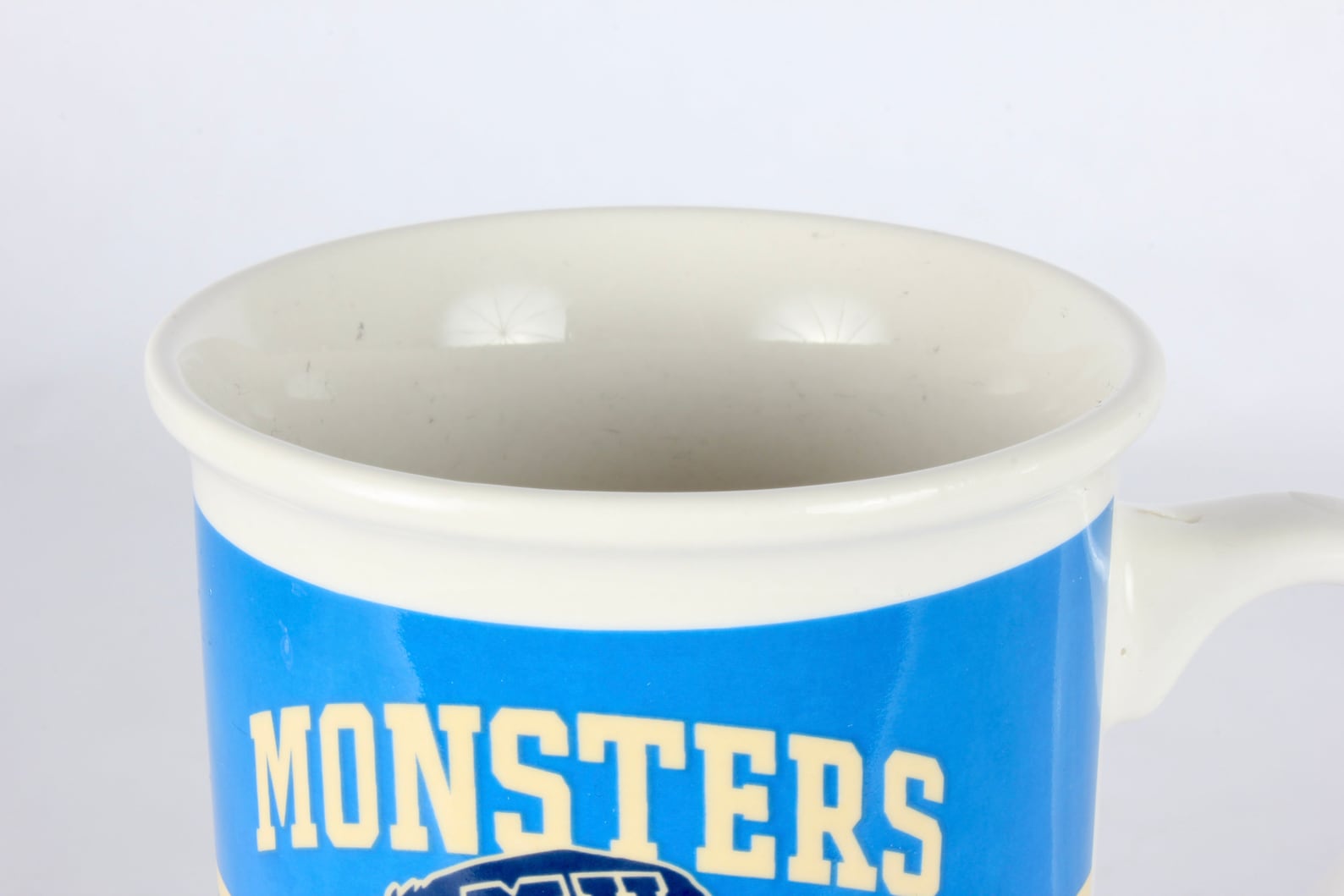Monsters Coffee Mug, Disney Coffee Mug, Coffee Cup, Whale Coffee Mug ...