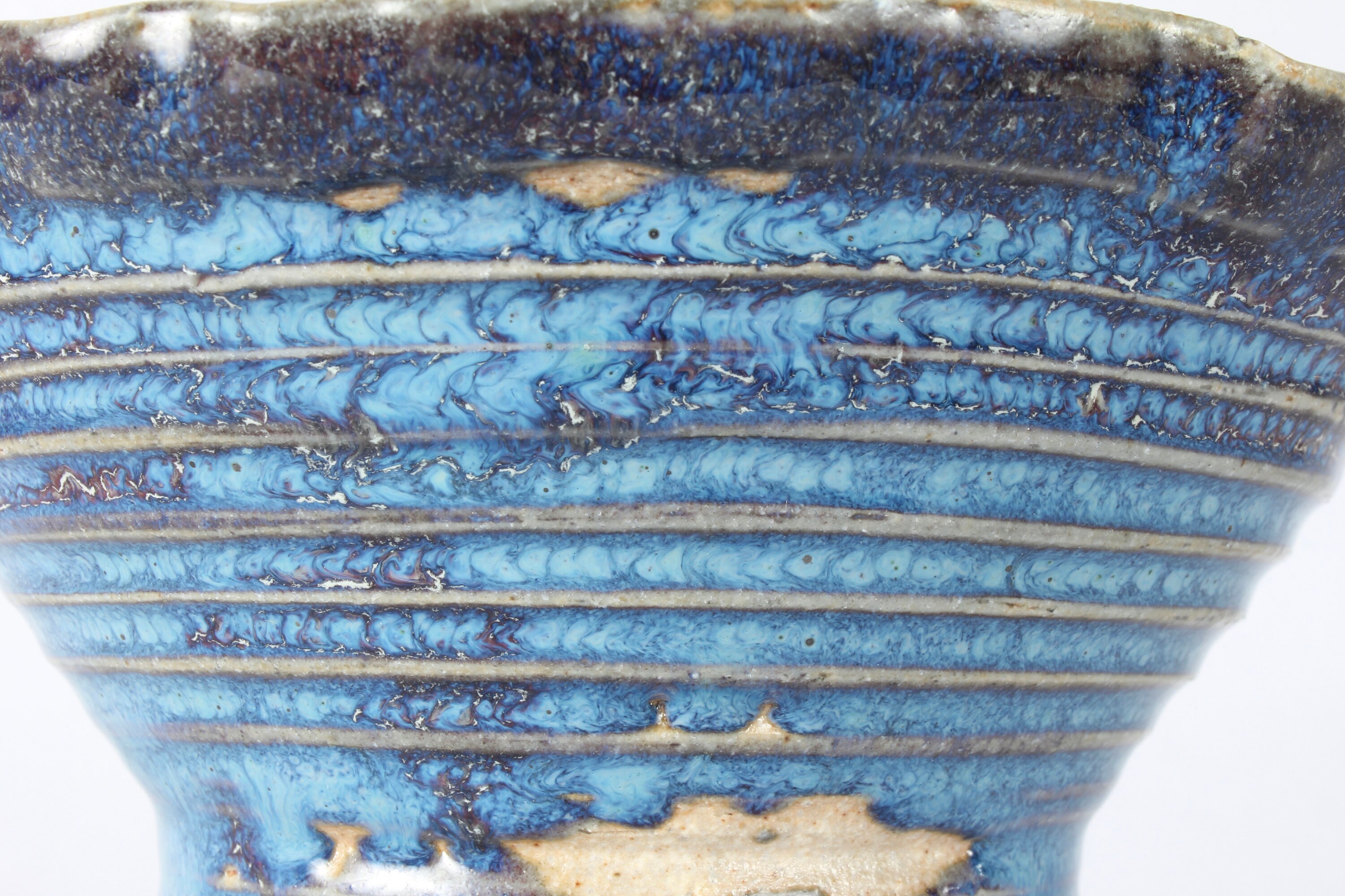 Ceramic Laxton Stoneware Pottery Vintage Ceramic Pots - Etsy