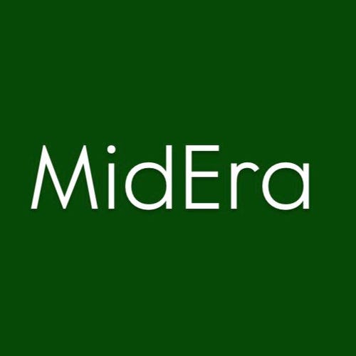 MidEra - Etsy