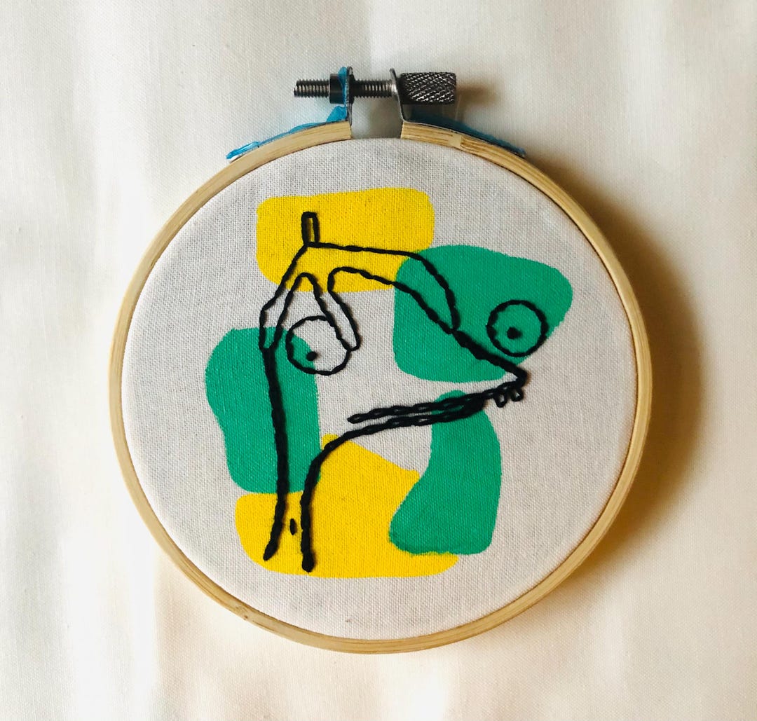 Rumple Buttercup Wall Hanging - Etsy