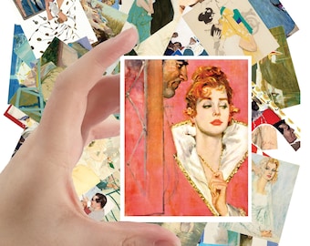 Coby Whitmore Art | Etsy