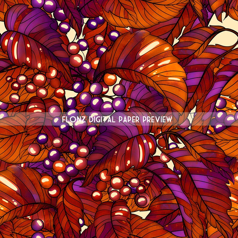 DIGITAL PAPER Set ~ 8 Designs 3000x3000 Pixels 600 Dpi ~ Wildberries ...