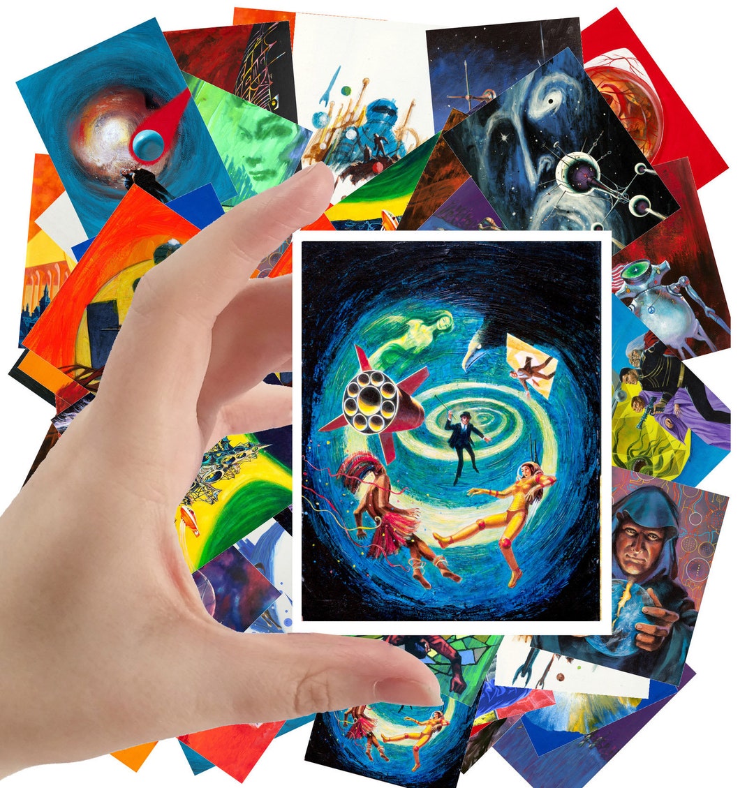 Large Stickers each Sticker 2.5x3.5 Pack 24 - Etsy