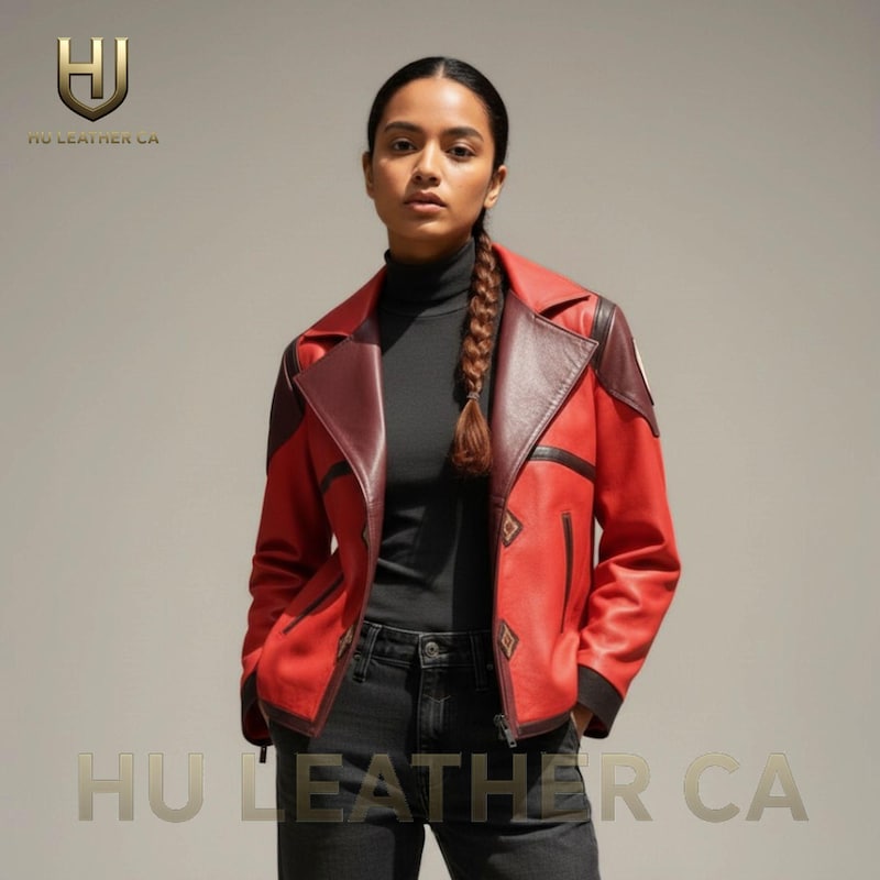 Vi Arcane Jacket - Etsy