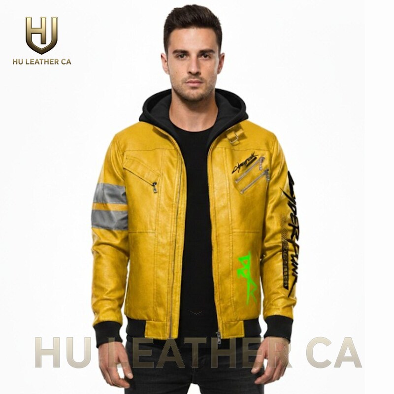Futuristic Jacket - Etsy