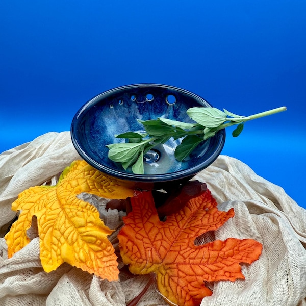 Mary Ackerman Pottery - Etsy Canada