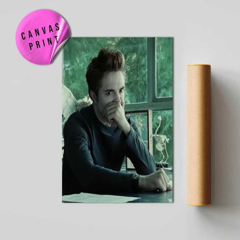 Edward Stinky Face - Etsy