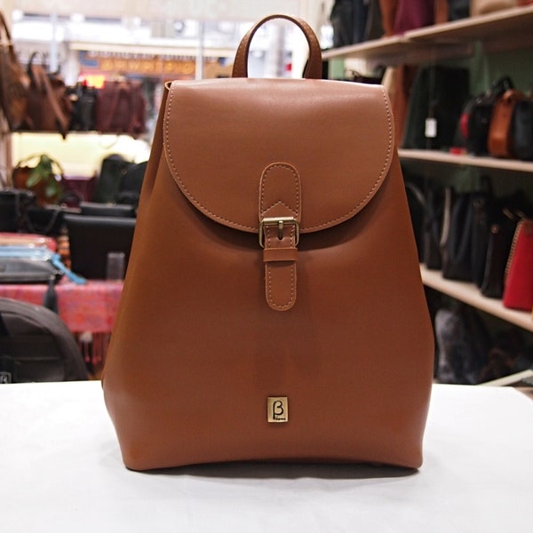 Simple Backpack - Etsy