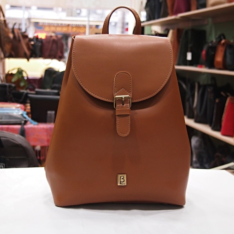 Simple Backpack - Etsy