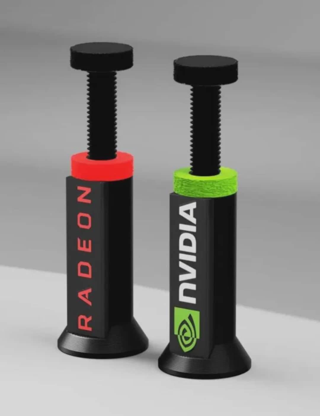 GPU Support Sag Bracket NVIDIA RADEON - Etsy