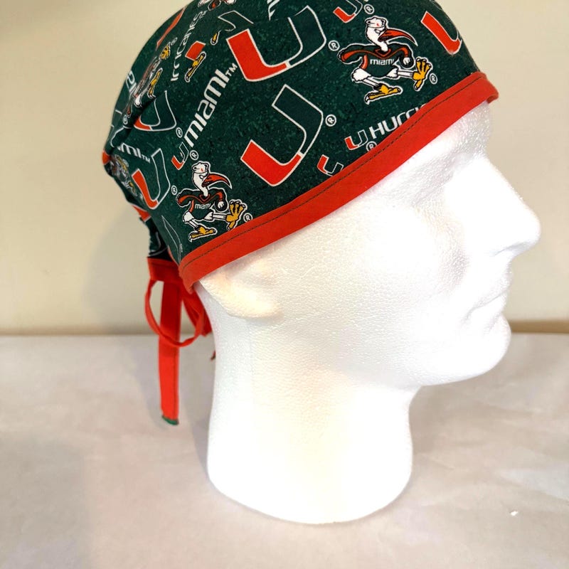 University of Miami - Etsy