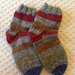 Sock A Roo's Baby Socks Pattern PDF - Etsy