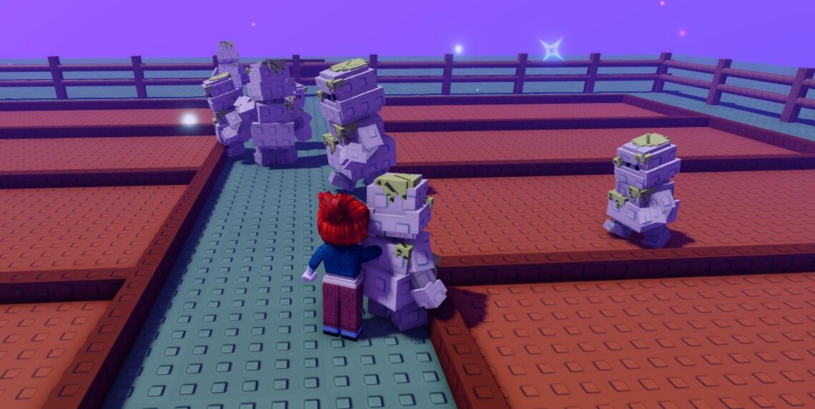 Golem | Random | Mythical Pet | Grow a Garden | Roblox | GAG | INSTANT ...