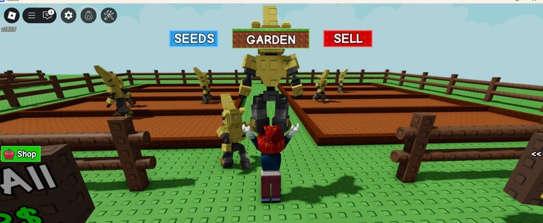 Junkbot | Random | Divine Pet | Grow a Garden | Roblox | GAG | INSTANT ...