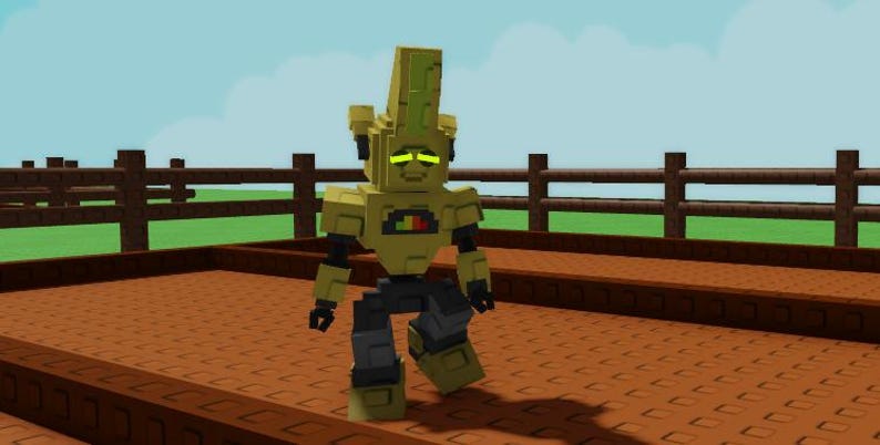 Junkbot | Random | Divine Pet | Grow a Garden | Roblox | GAG | INSTANT ...