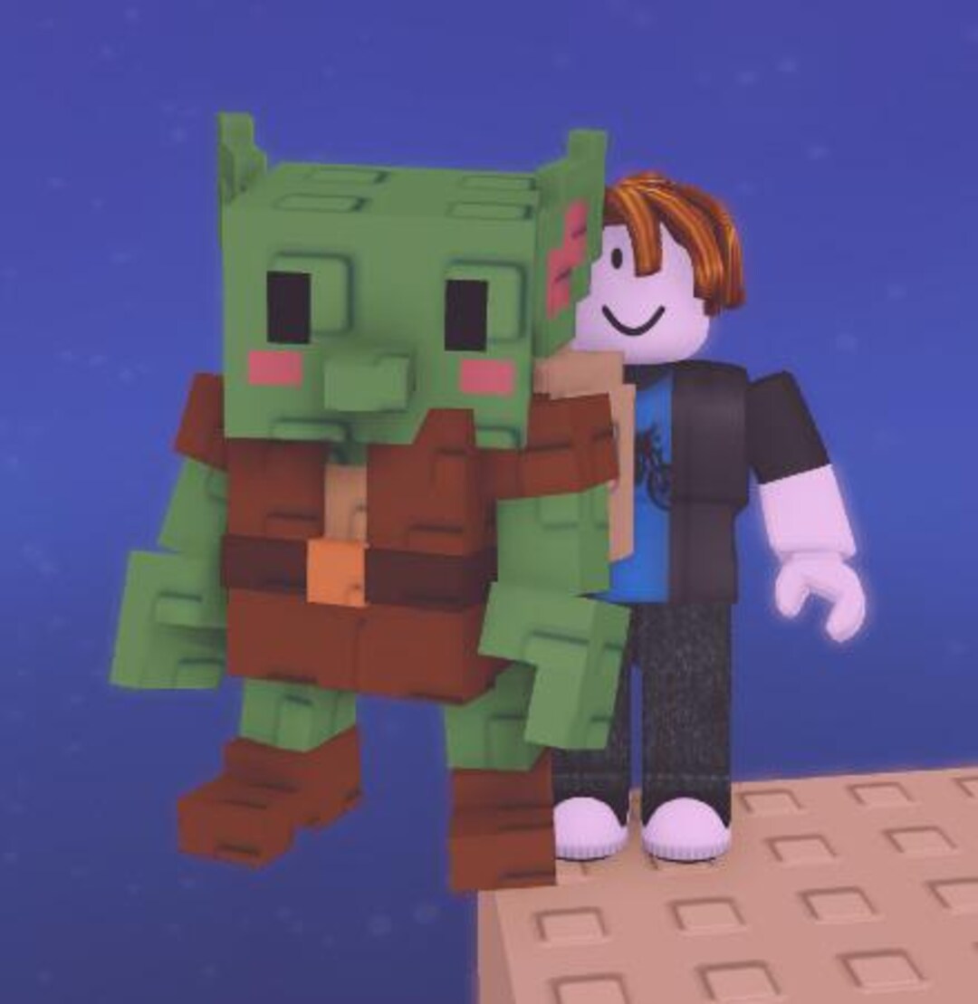 Goblin | Random | Rare Pet | Grow a Garden | Roblox | GAG | INSTANT ...