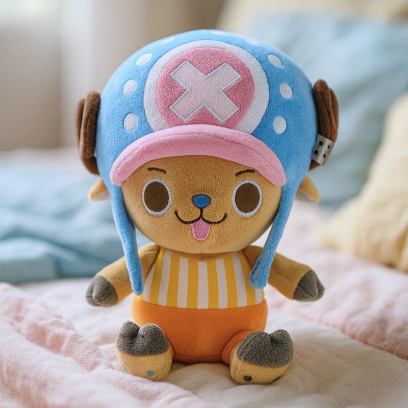 Cartoon Chopper - Etsy