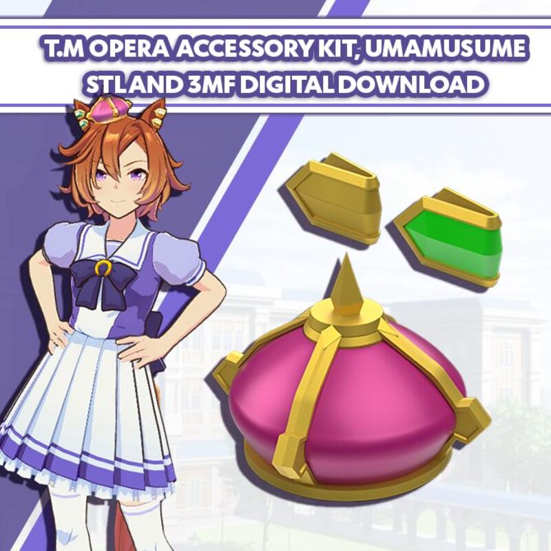 Tm Opera - Etsy