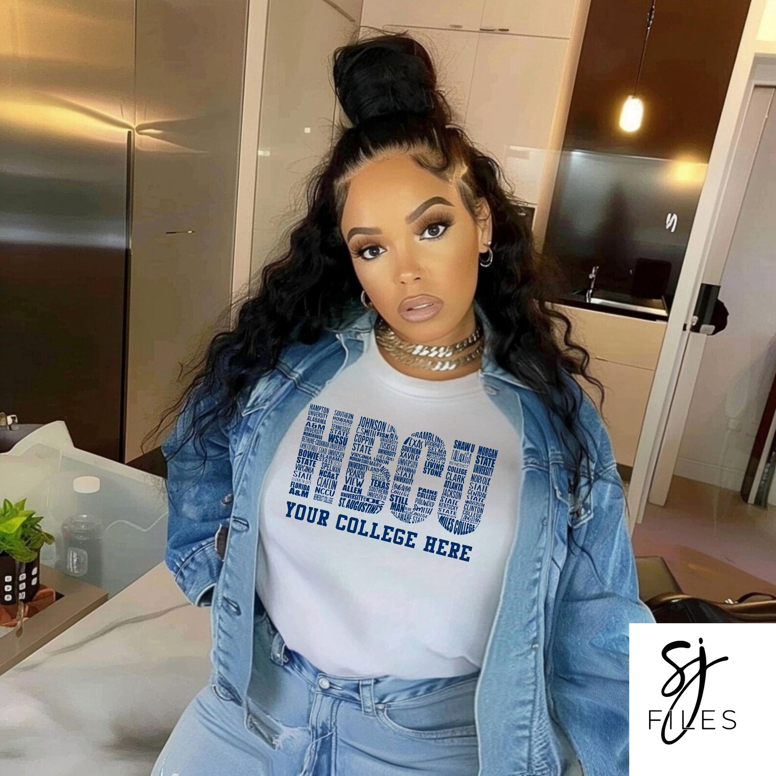 HBCU PNG: 17-color Pride Bundle for Black College Designs, Homecoming ...