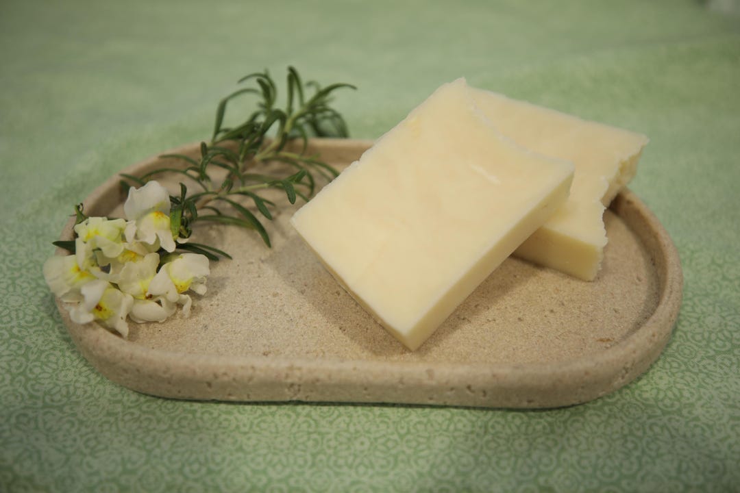 Rosemary & Litsea Cubeba (may Chang) - Handmade Marula Oil Bar Soap - Etsy