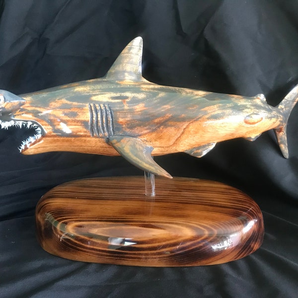 Fish Mount Full - Etsy