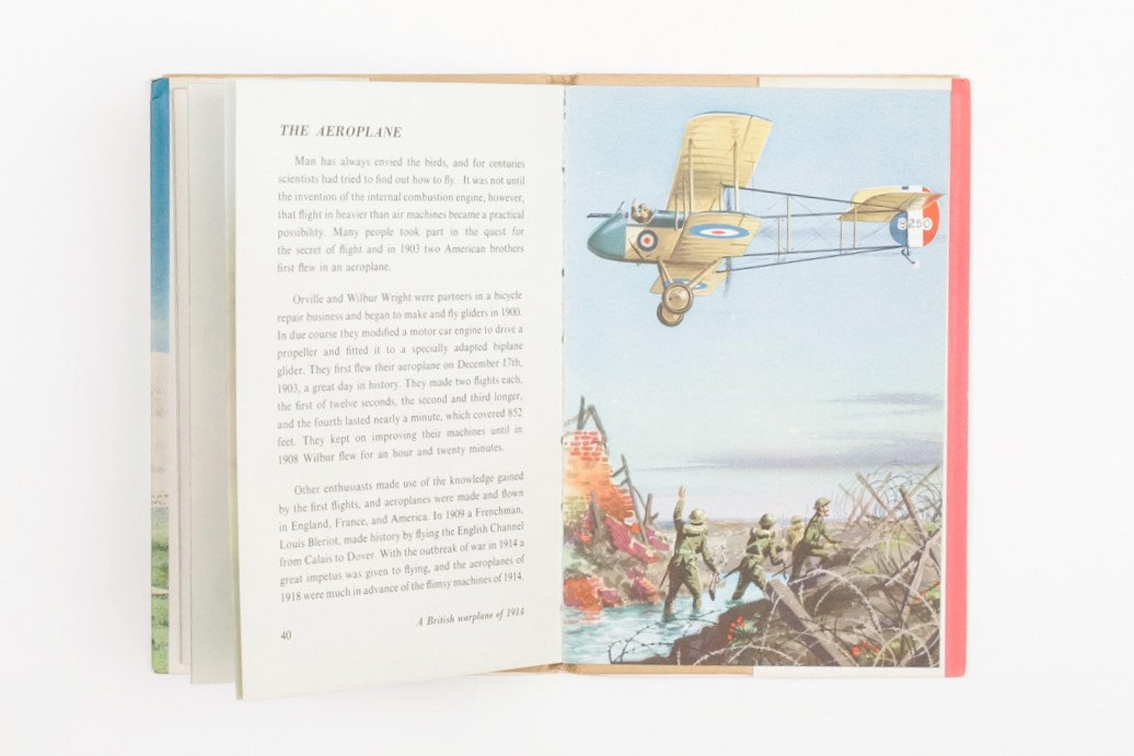 Great Inventions Ladybird Book - Etsy
