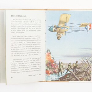 Great Inventions Ladybird Book - Etsy