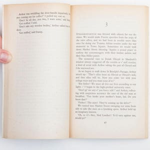 Billy Liar by Keith Waterhouse Vintage Penguin Book - Etsy