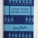 Good Work Secret Seven by Enid Blyton Vintage Book 1959 - Etsy