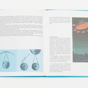 The Story of Flying Written by John Andrews and Jack Pelling - Etsy