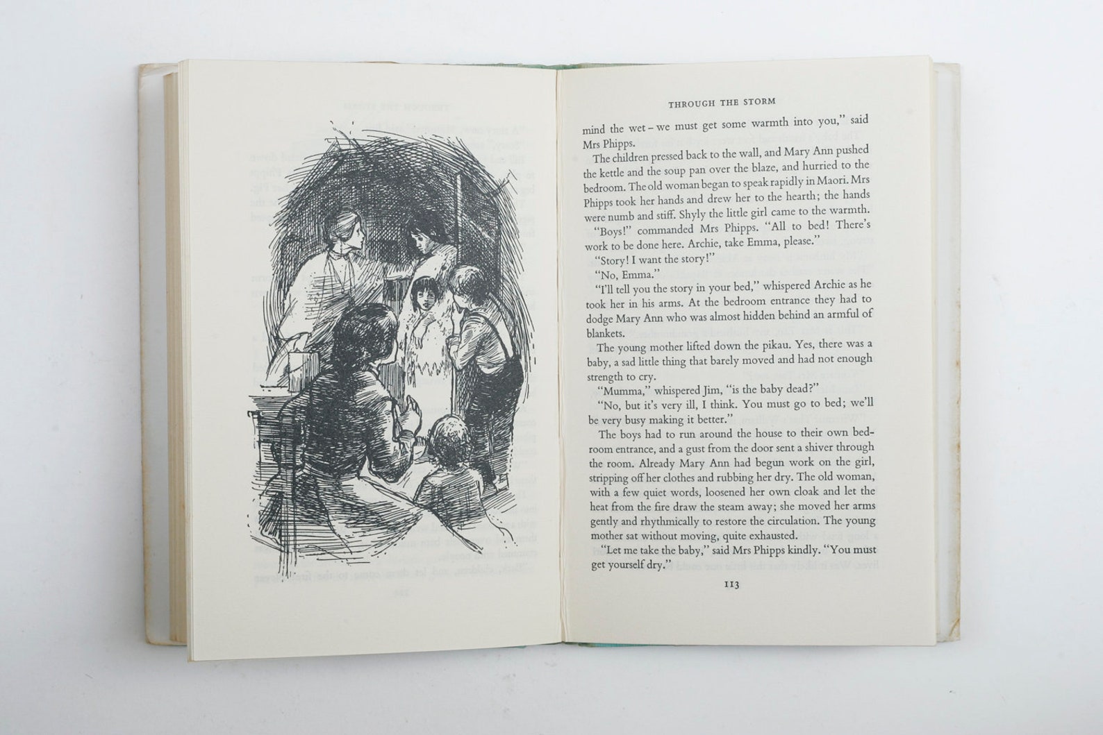 The Runaway Settlers by Elsie Locke Vintage Children's - Etsy