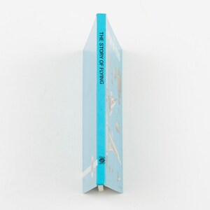 The Story of Flying Written by John Andrews and Jack Pelling - Etsy
