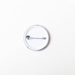 Street Scene A Badge / Pinback Button Made From a Vintage Ladybird Book ...