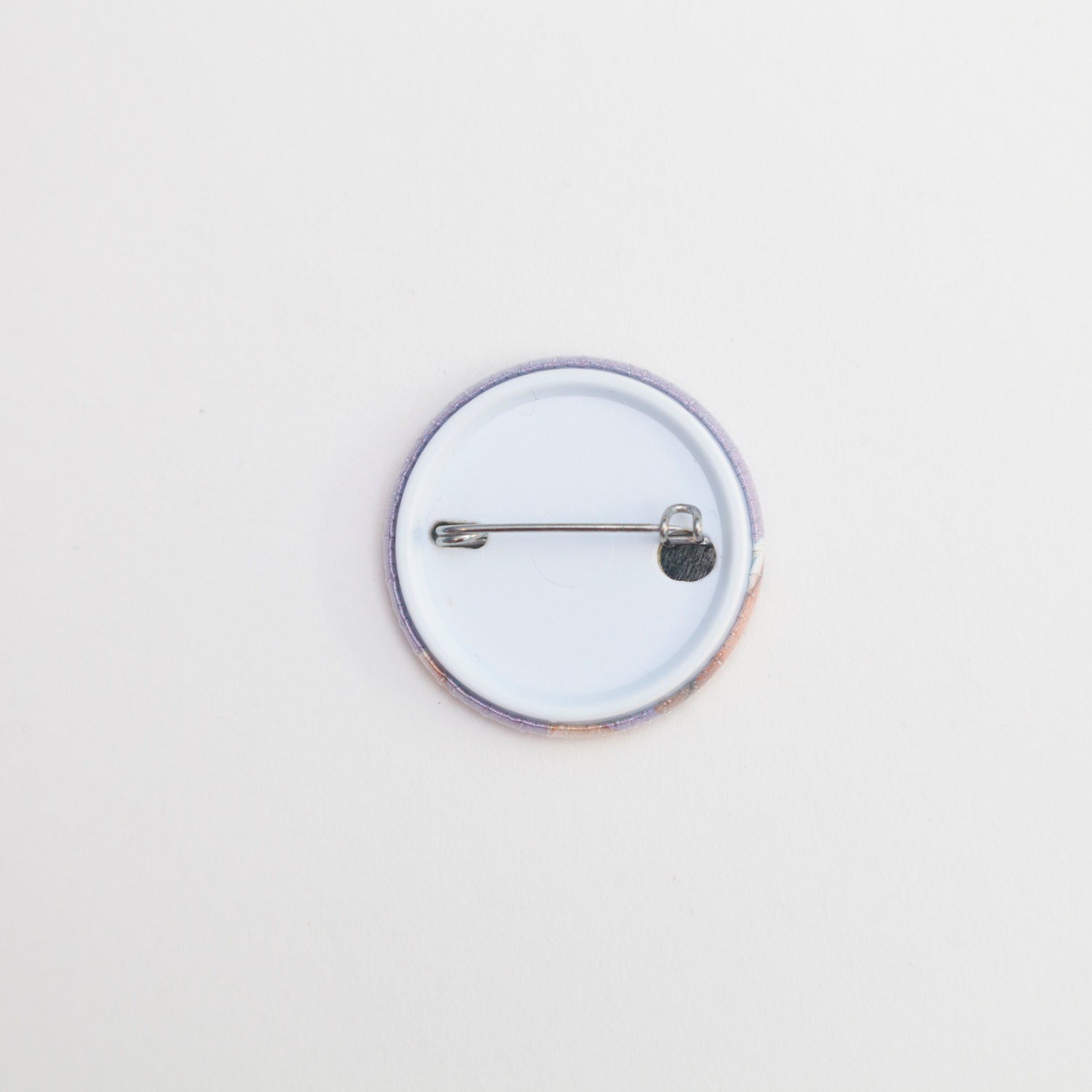 Baby A Badge / Pinback Button Made From a Vintage Ladybird Book, 38mm 1 ...