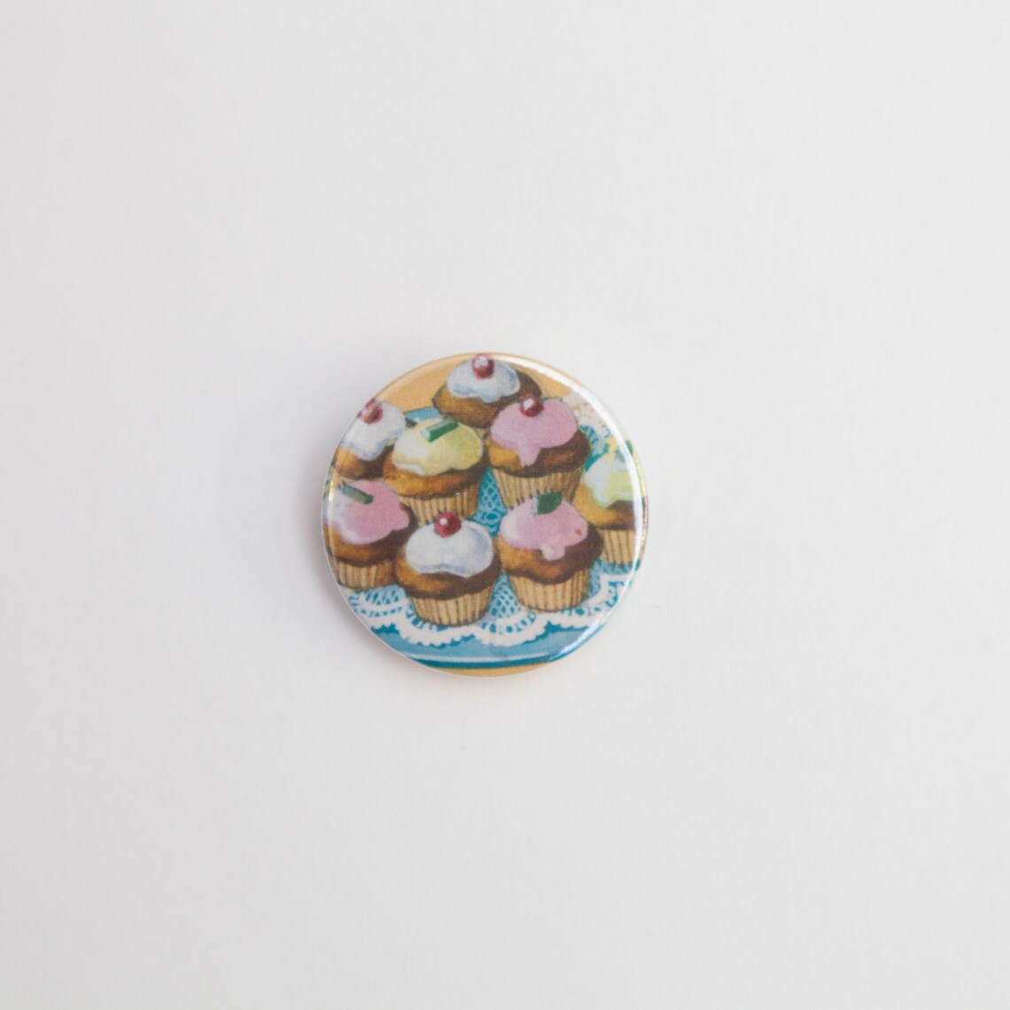 Cakes Badge / Button - Etsy