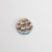 Cakes Badge / Button - Etsy