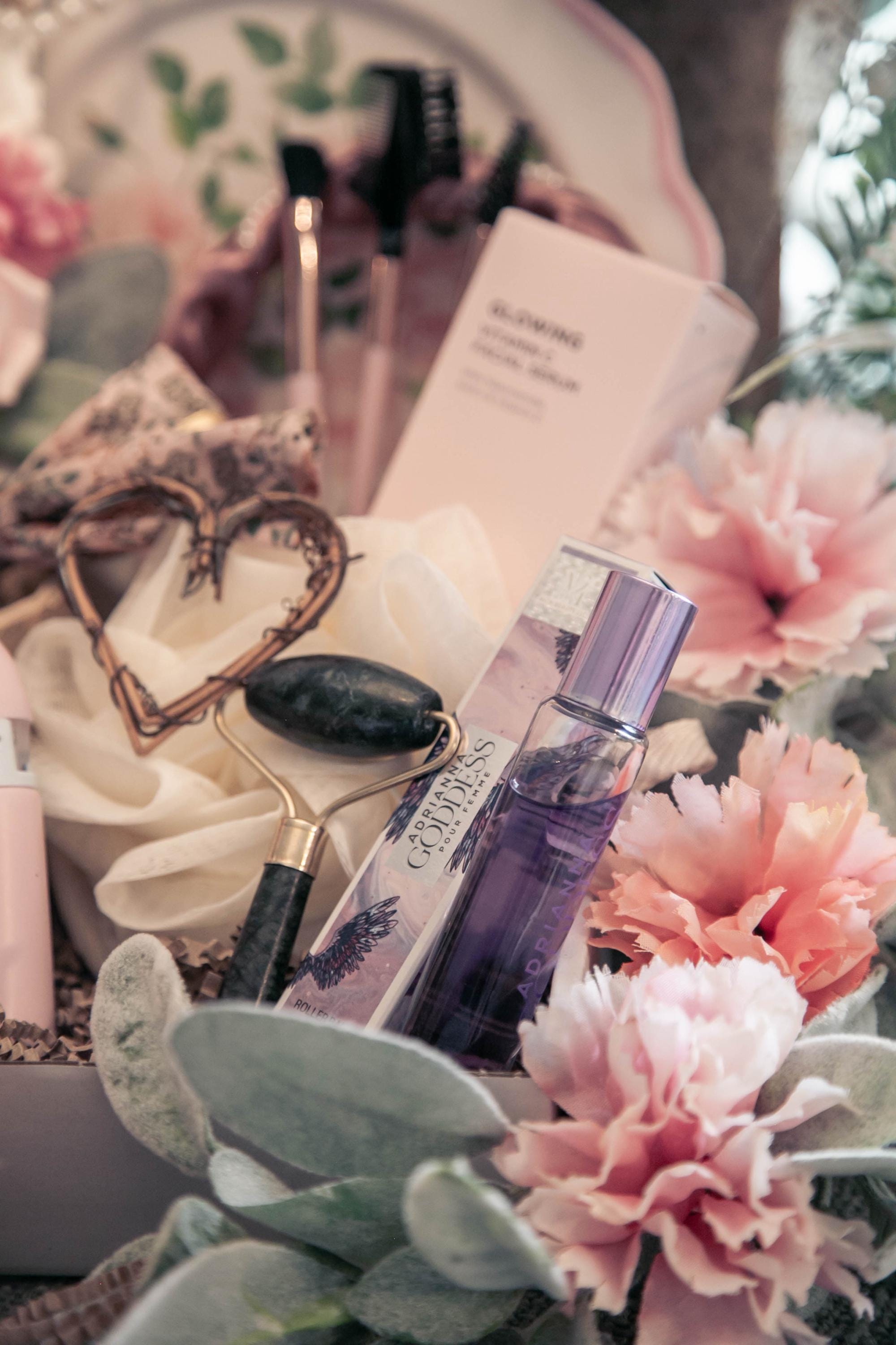 The Bridgerton Gift Box - Etsy